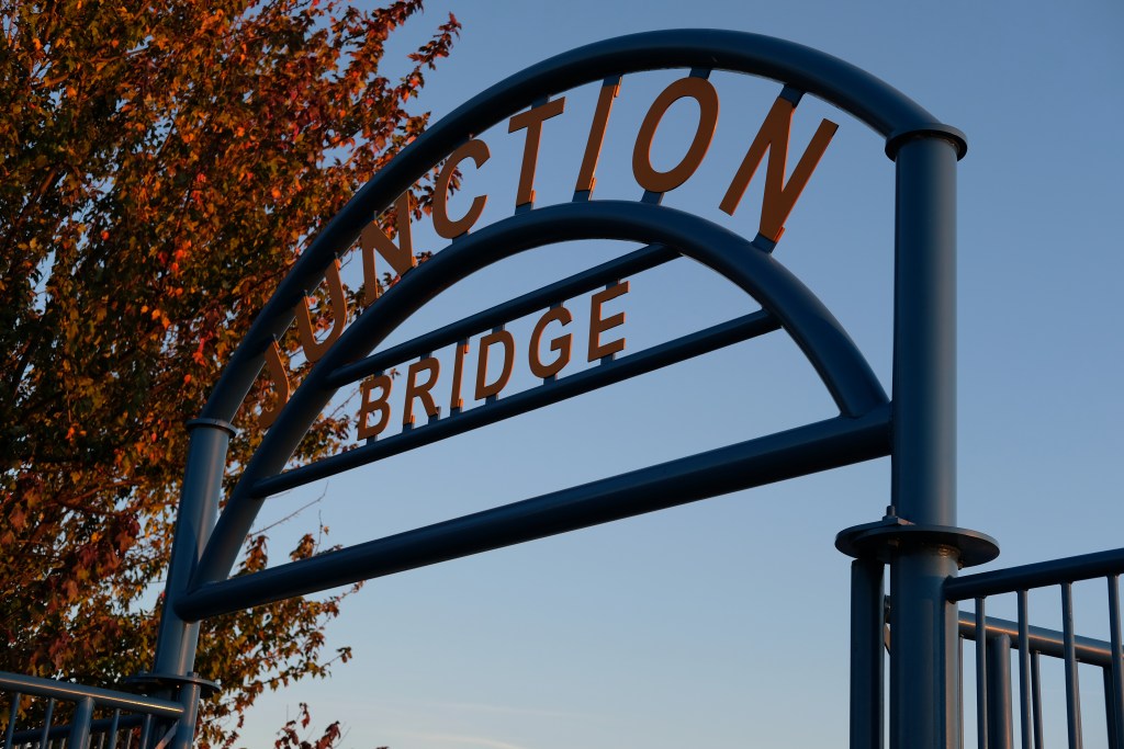 Top five MUST-SEE stops for fall color in North Little Rock