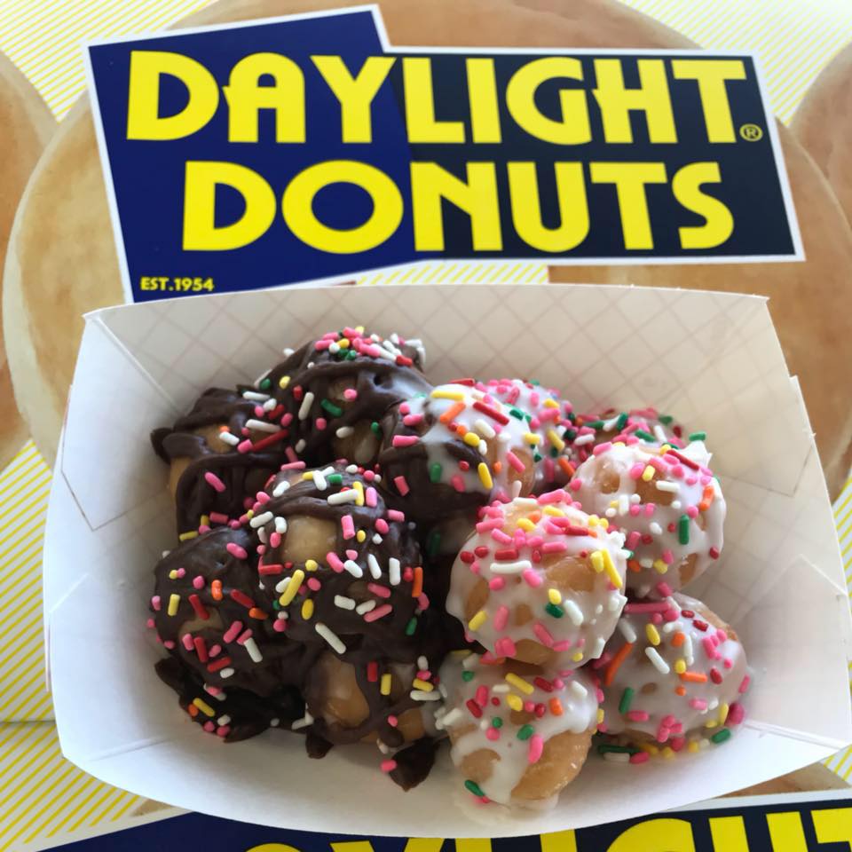 Daylight Donuts