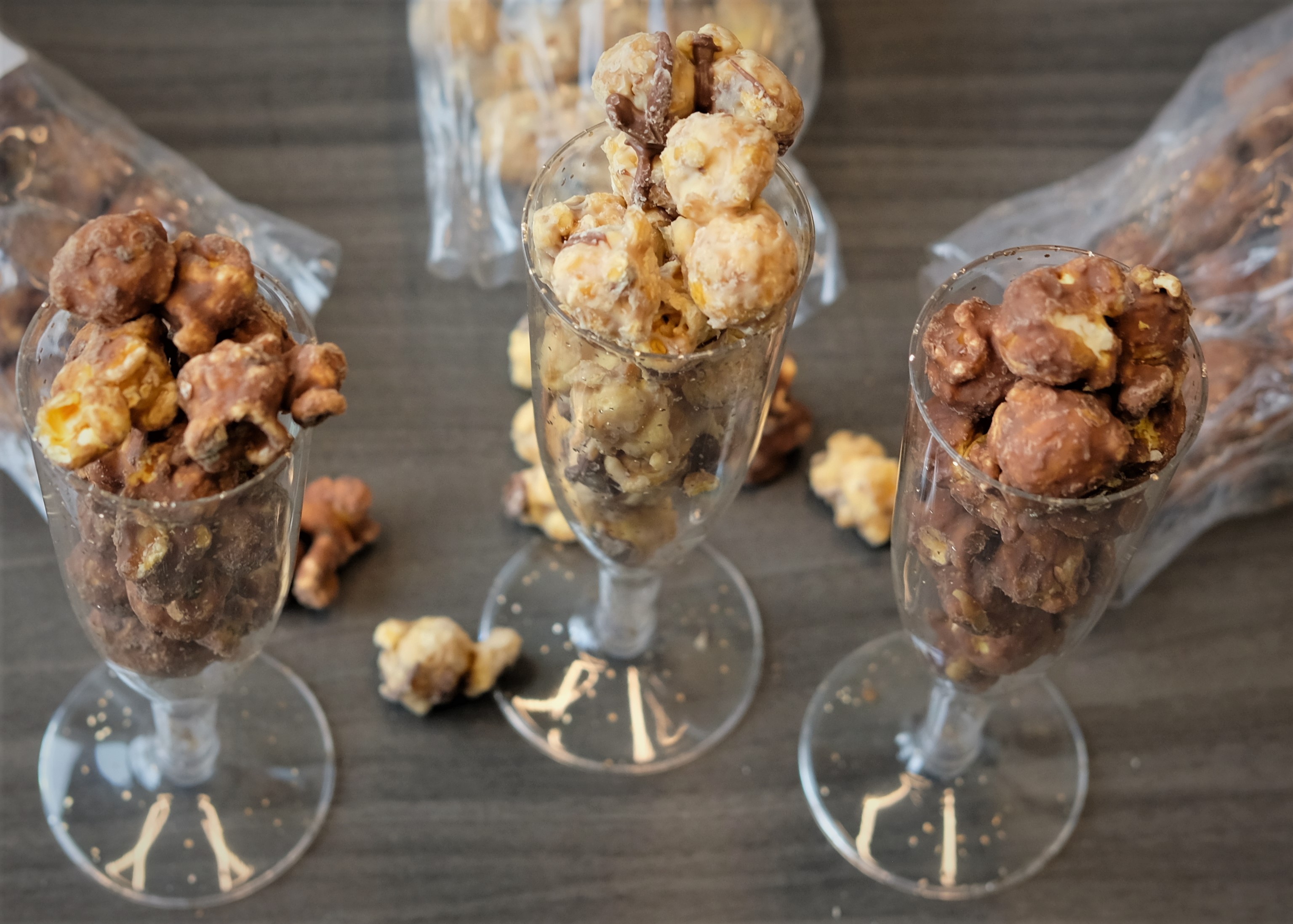 Local spotlight: The Popcorn Spot