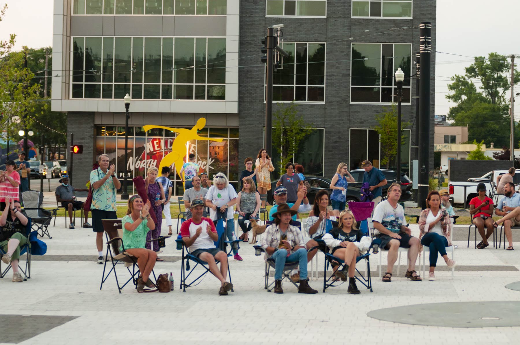 Argenta Summer Music Series to feature The Rodney Block Collective July 17