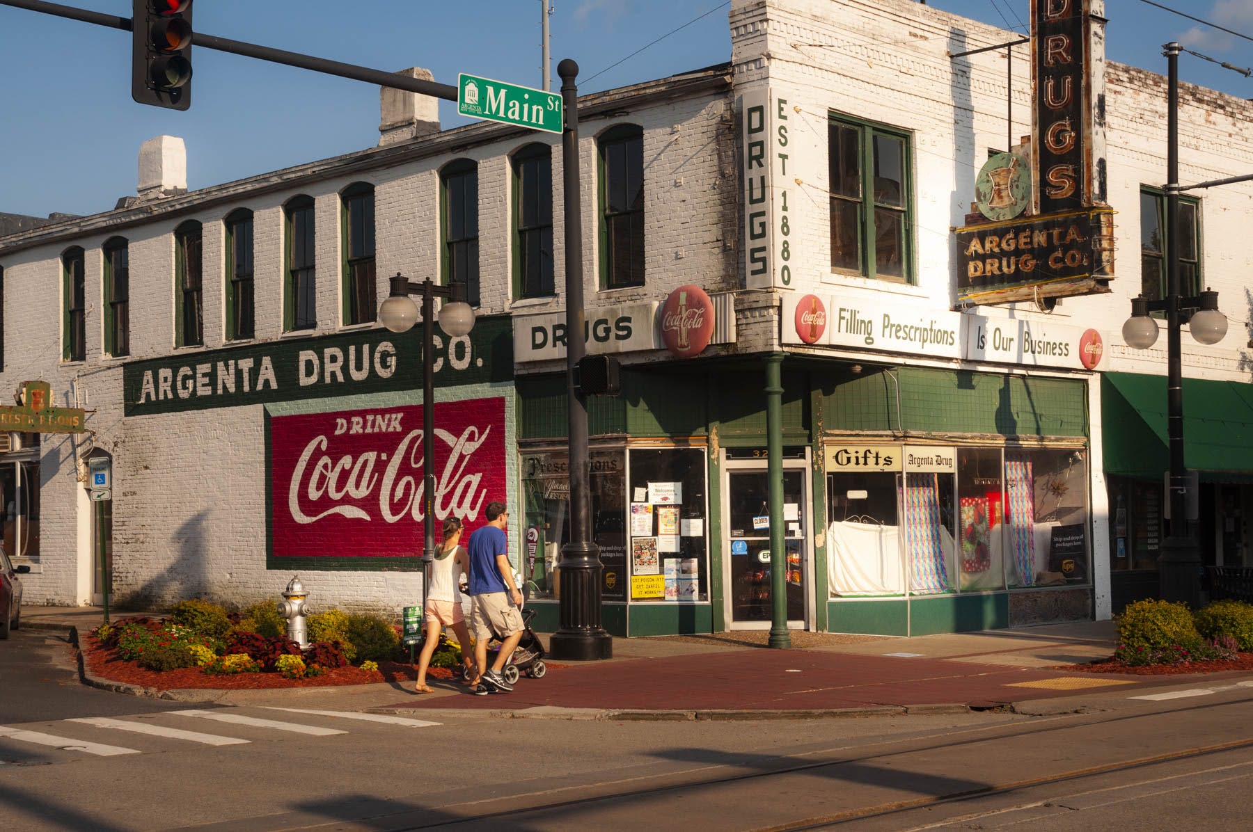Argenta Summer Music Series to feature The Rodney Block Collective July 17